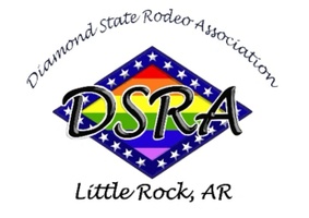 Diamond State Rodeo Association - Charitable Organization, Gay Rodeo
